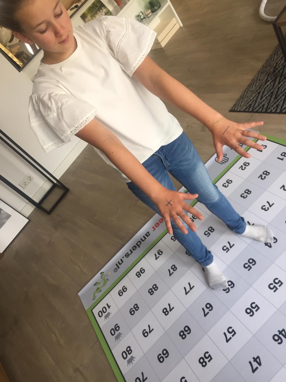 Ik leer anders » Honderdveld Ik leer anders